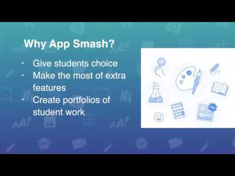 Favorite Apps to use with Book Creator