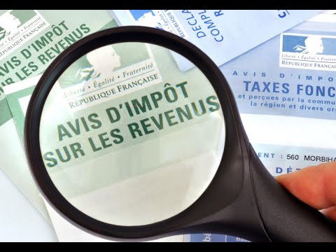 Comment faire sa déclaration d’impôt régime Micro BNC (Formulaire 2042 C PRO) ?