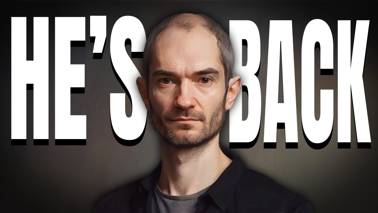 Ex-OpenAI Founder Ilya Sutskever Strikes Back! - Lounge - HTM Forum Ex-OpenAI Founder Ilya Sutskever Strikes Back! - Lounge - HTM Forum