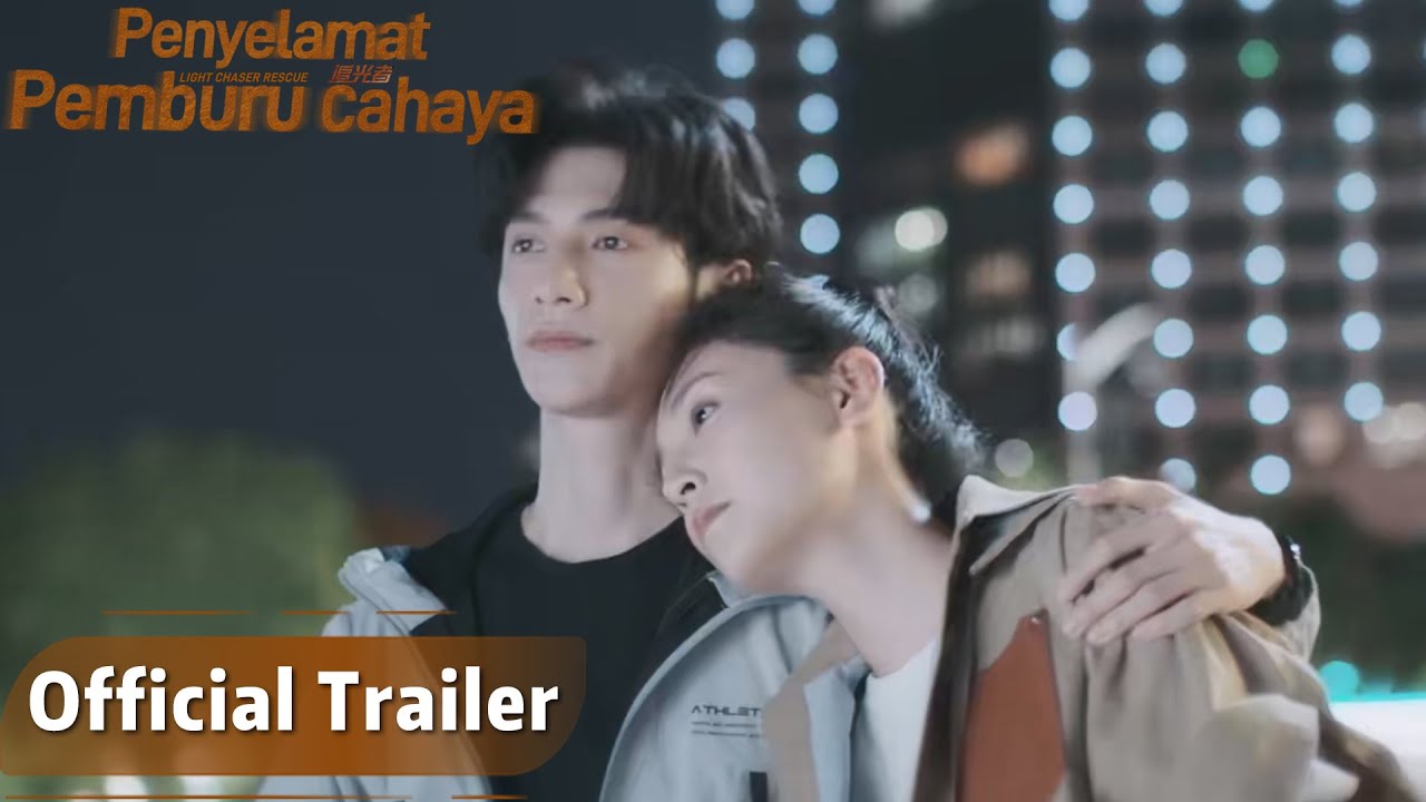 Light Chaser Rescue - Sinopsis, Pemain, OST, Episode, Review