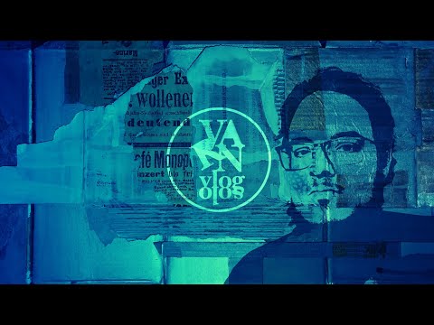 Varn Vlog Solo: The Prestidigitation of Words