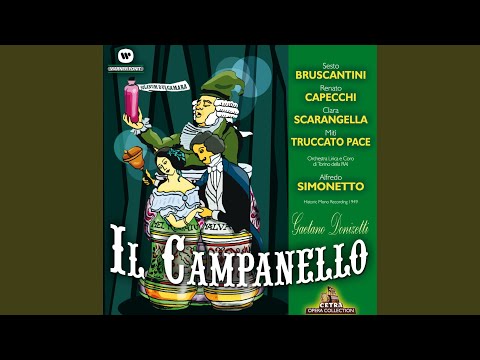 Renato Capecchi (1923-1998) – żył sztuką | poprostuopera
