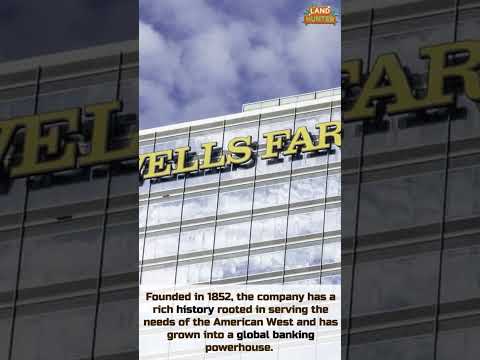 Wells Fargo
