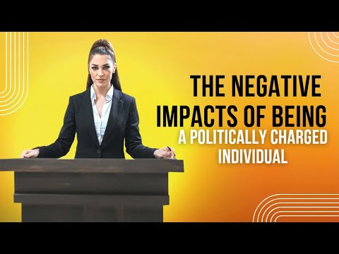 The Hidden Repercussions Of Being Politically Involved