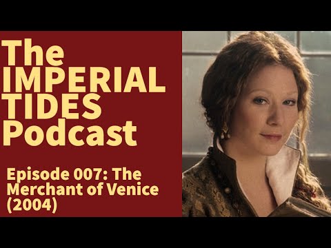 ITP 007: The Merchant of Venice (2004)