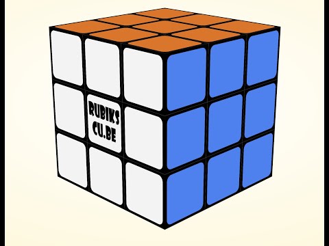 Solving A Rubik's Cube Online..?