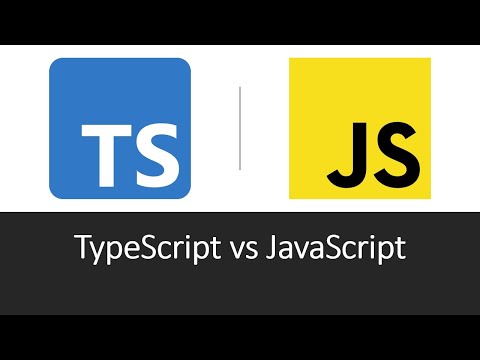 TypeScript vs JavaScript | Which one to choose