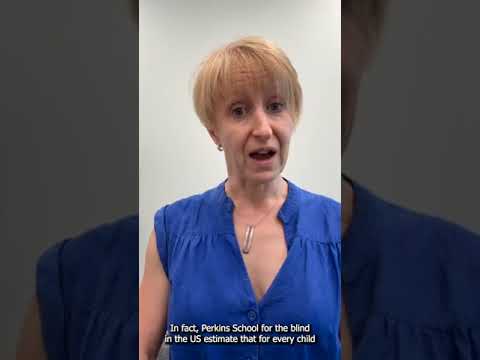 CVI - What and Who?