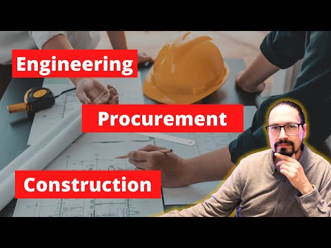 What Makes EPC Projects So POWERFUL in Engineering?