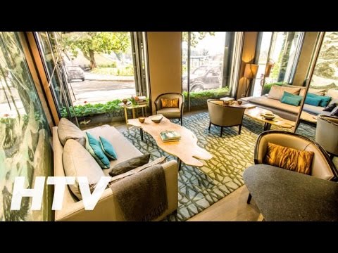 Hotel Esplendor Plaza Francia en Buenos Aires