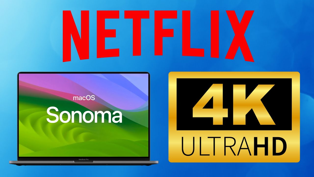Netflix Low Resolution Issues [Widevine L3] & Fix [Play at 1080P HDR in ...