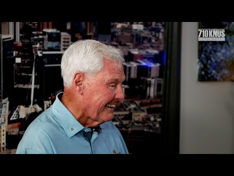 The Shoot With Peter Boyles - John Bandimere - June 29, 2023