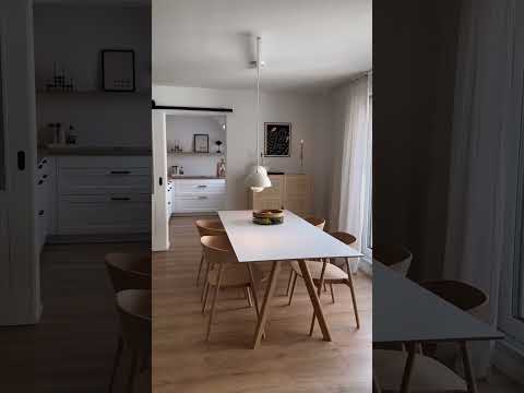 Smart lighting made simple – install and adjust your pendant lights in minutes