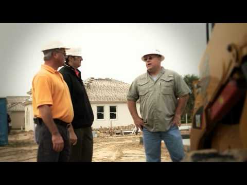 Cat® Financial Builds Relationships.