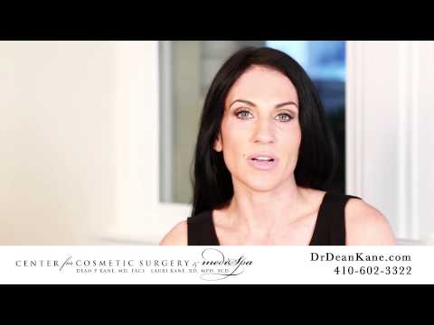 Sculptra Patient Story | Jen Seidel