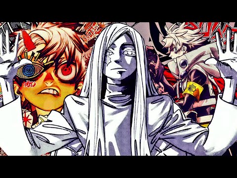 So I Read Gachiakuta... (LIVE Manga Review)
