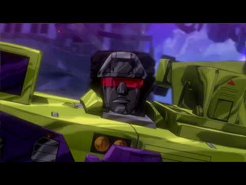 Steam Community :: Video :: Transformers: Devastation (PC) - Part 4