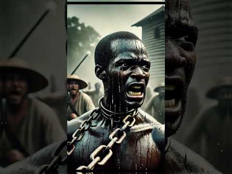 The Untold Origins of Kunta Kinte: A Mandinka Warrior's Journey (Part 1)