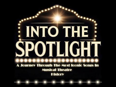 Into Spotlight Final