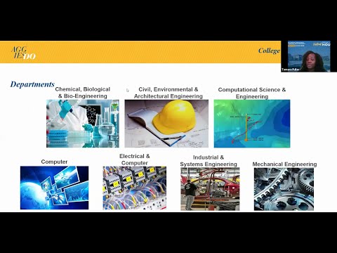 NCAT College of Engineering (COE)