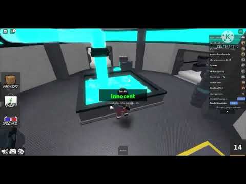 MM2 Innocent Rules