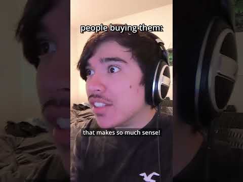 Monitors and their Name 😨