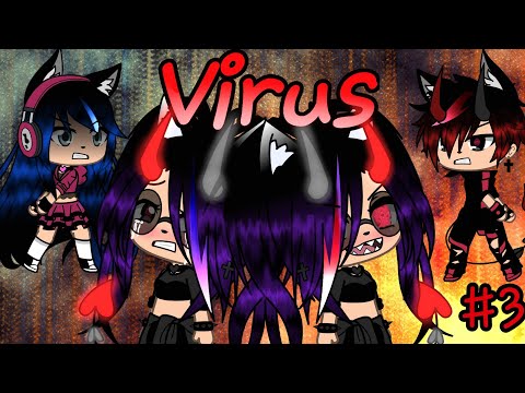 Virus | GLMM | Englisch - Deutsch |