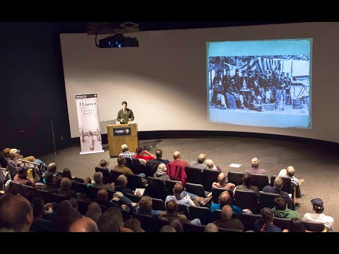 Winter Lecture Series 2023: Nicholas “Nick” Biddle and Pennsylvania’s ...
