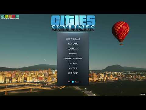 Steam Workshop Tutorial for Cities: Skylines