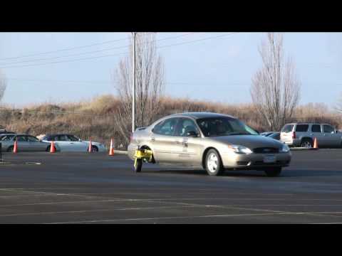 Xtreme Driver Control Course