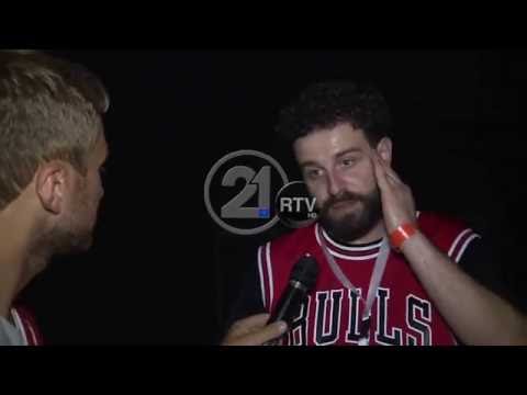 Prishtina Plus Festival - 2nd edition - RTV21