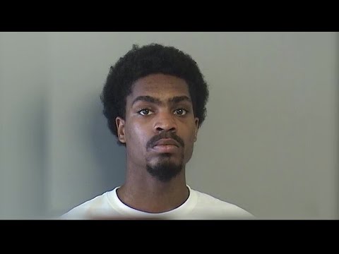 KC man, 22, charged in shooting death of 4-year-old LeGend Taliferro