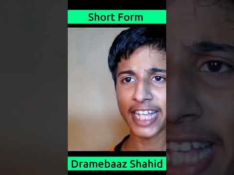 Short Form Chatting Gona Wrong 😆🤣 | Funny WhatsApp Chat | #chat #chatting #whatsapp #friend #comedy