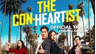 The Con-Heartist - movie: watch streaming online