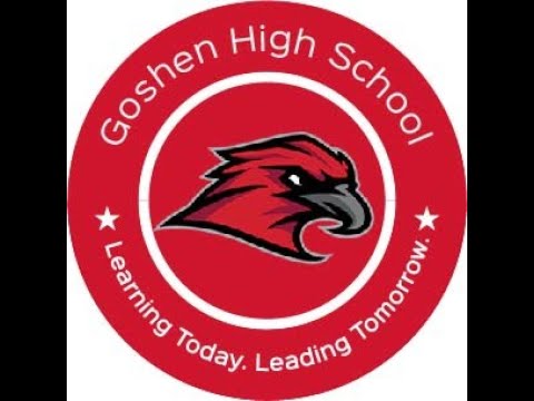 Welcome to Goshen High School