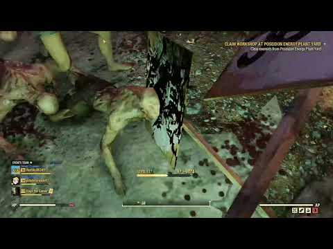 Steam Community :: Video :: Fallout 76 post war bot protest