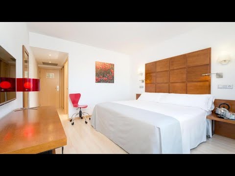 Hotel Zentral Ave, Zaragoza, Spain