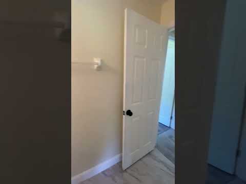 Fully renovated π‘ Palm Bay Fl #melbournefl #realestate #palmbay #hometour #spacecoast #realtor