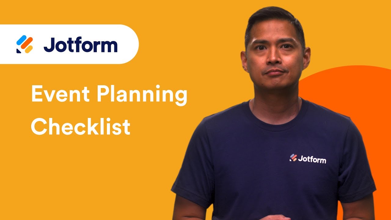 The Ultimate Event Planning Checklist