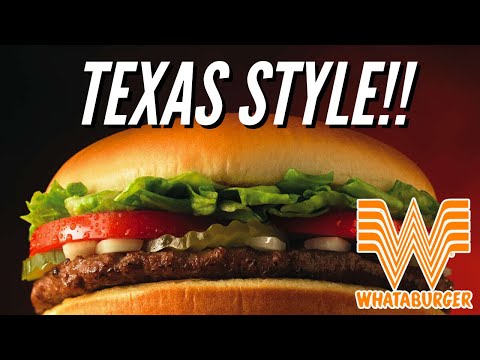 Complete History of Whataburger