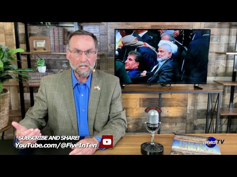 Five in Ten 8/1/24: Israel Takes Out Hamas Leader