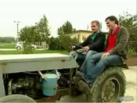 Top 100 Las mejores caidas del 2009 | Baluart VideoRoll