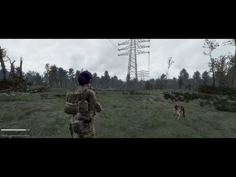 Steam Community :: Video :: Fallout 4 Green Wasteland | UltraWide 21:9