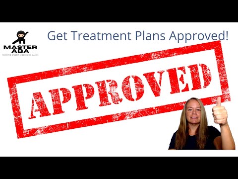 How to Write ABA Treatment Plan Goals That Meet Medical Necessity