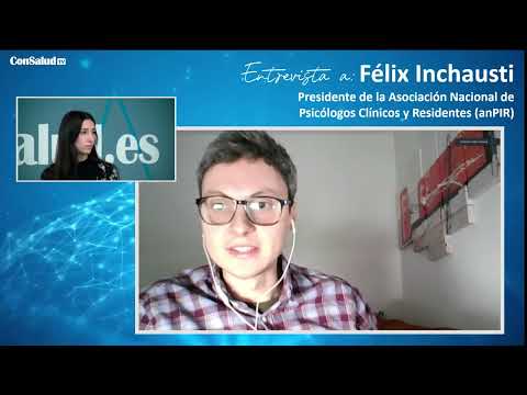 "Con listas de espera de hasta un año, el SNS está expulsando al paciente que necesita psicoterapia"