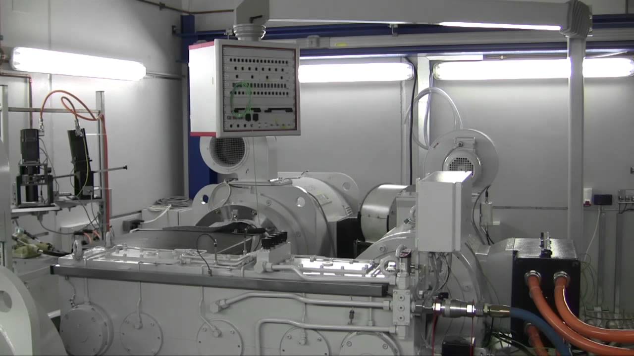 Transmission Development at FEV