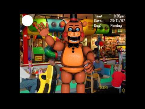 DSaF 2: Electric Boogaloo NEW Part 1 (MATURE)