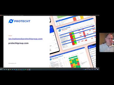 An introduction to Protecht.ERM