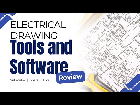 Best Software For Electrical Drawings