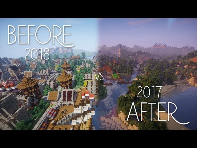 Our Minecraft Server Minecraft Map